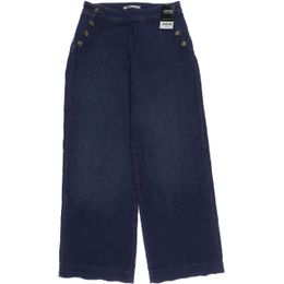 Only Damen Jeans, blau, Gr. 32