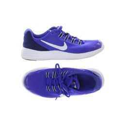 Nike Running Damen Sneakers, blau, Gr. 39