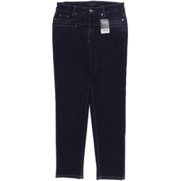 CAMBIO Damen Jeans, marineblau, Gr. 42