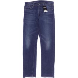 Levi's Levis Herren Jeans, blau, Gr. 32