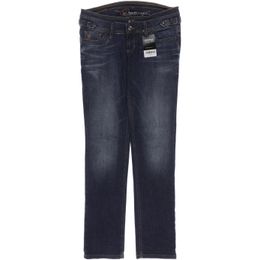 EDC by Esprit Damen Jeans, blau, Gr. 29