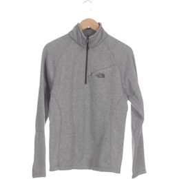 The North Face Herren Sweatshirt, grau, Gr. 46