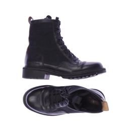 G-Star Raw G Star RAW Damen Stiefelette, schwarz, Gr. 40