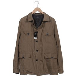 Strellson Herren Jacke, braun, Gr. 56