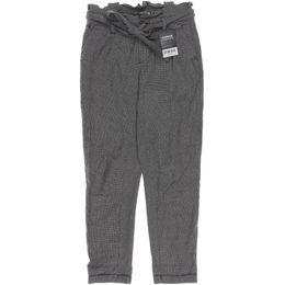 BONOBO Damen Stoffhose, grau, Gr. 34