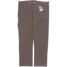 Jack Wolfskin Herren Stoffhose, braun, Gr. 36