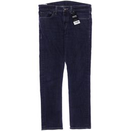 Levi's Levis Herren Jeans, marineblau, Gr. 32