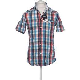 Jack & Jones Jack & Jones Herren Hemd, mehrfarbig, Gr. 46