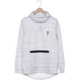 Jack & Jones Jack & Jones Herren Sweatshirt, grau, Gr. 48