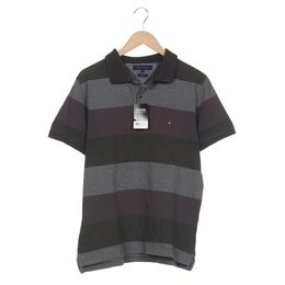 Tommy Hilfiger Herren Poloshirt, mehrfarbig, Gr. 54