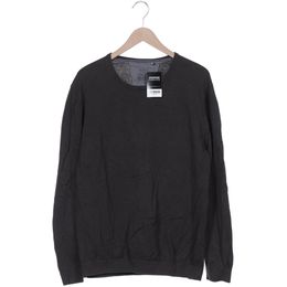 s.Oliver Herren Pullover, grau, Gr. 54