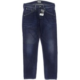 Pepe Jeans Herren Jeans, marineblau, Gr. 30