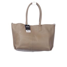 Liebeskind Berlin Damen Handtasche, beige, Gr.