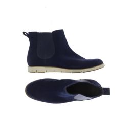 Timberland Damen Stiefelette, marineblau, Gr. 39