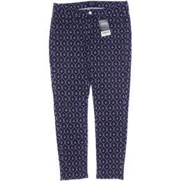 Gant Damen Stoffhose, marineblau, Gr. 29