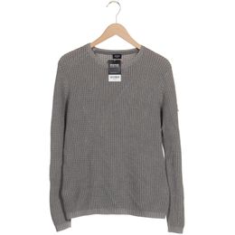 JOOP! Herren Pullover, grau, Gr. 52