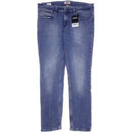 Tommy Jeans Herren Jeans, blau, Gr. 32