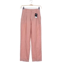 Marc O'Polo Marc O Polo Damen Stoffhose, pink, Gr. 34