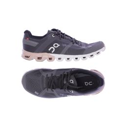 On Running Damen Sneakers, grau, Gr. 39