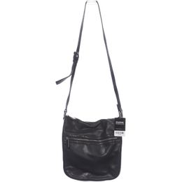 Coccinelle Damen Handtasche, schwarz, Gr.