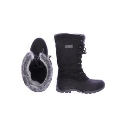 CMP Damen Stiefel, schwarz, Gr. 39