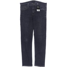 Levi's Levis Herren Jeans, marineblau, Gr. 32