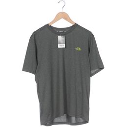 The North Face Herren T-Shirt, grün, Gr. 56