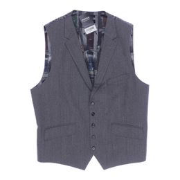 Ted Baker Herren Weste, grau, Gr. 56