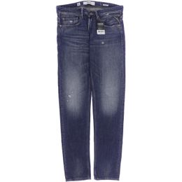 Replay Herren Jeans, marineblau, Gr. 31