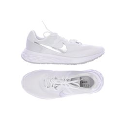 Nike Running Damen Sneakers, weiß, Gr. 40.5