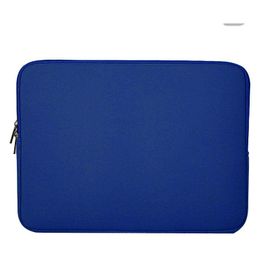 Universaltasche, Schlupftasche, für Laptop, Tablet 15,6'', Marineblau