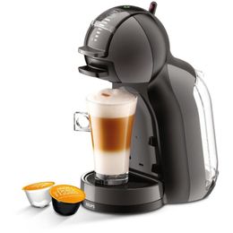 Krups - KP1238 Nescafe Dolce Gusto Min Me, Kaffeekapselmaschine