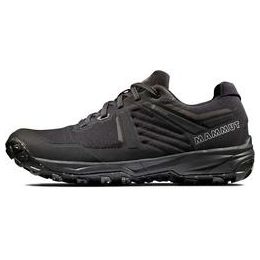 Mendler MAMMUT Ultimate III Low GTX Women - Da., black 0001 (5 UK)