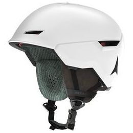 ATOMIC Ski- und Snowboardhelm REVENT+ - Uni., white (M (55-59cm))