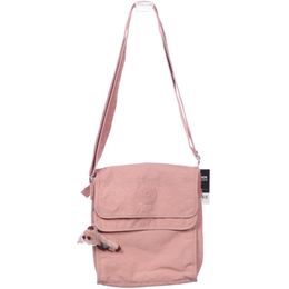 Kipling Damen Handtasche, pink, Gr.