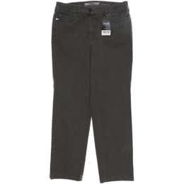 Zerres Damen Jeans, grün, Gr. 40