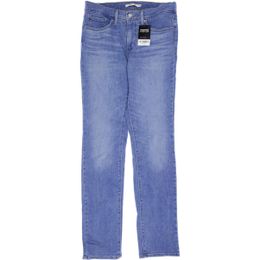 Levi's Levis Damen Jeans, blau, Gr. 30