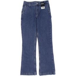 Reserved Damen Jeans, blau, Gr. 36