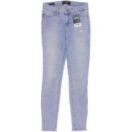 LTB Damen Jeans, hellblau, Gr. 26