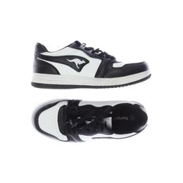 Kangaroos Damen Sneakers, weiß, Gr. 37