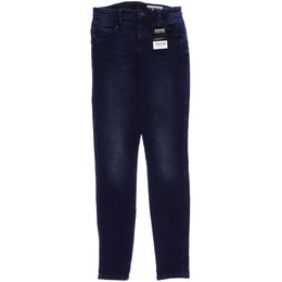 EDC by Esprit Damen Jeans, marineblau, Gr. 26