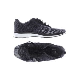 Even & Odd even odd Damen Sneakers, schwarz, Gr. 39