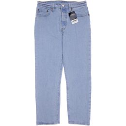 Levi's Levis Damen Jeans, blau, Gr. 28