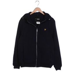 Lyle & Scott Lyle & Scott Herren Jacke, marineblau, Gr. 52