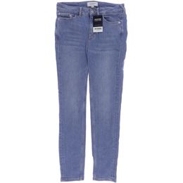 comma, Comma Damen Jeans, blau, Gr. 36