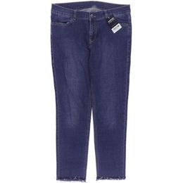 Bogner Damen Jeans, blau, Gr. 32