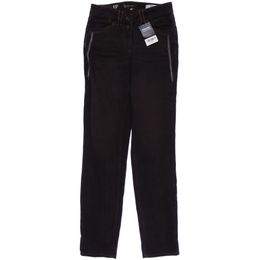 Cecil Damen Jeans, braun, Gr. 26