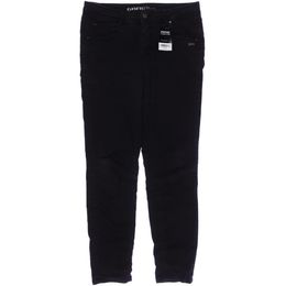 Gang Damen Jeans, schwarz, Gr. 31