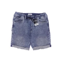 Jack & Jones Jack & Jones Herren Shorts, blau, Gr. 48