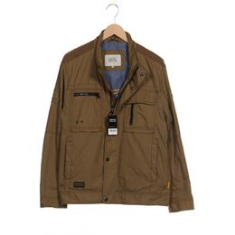 Camel Active Herren Jacke, grün, Gr. 50